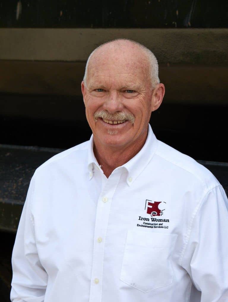 Who We Are - ironwomancon.com